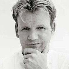 Restaurant Paris | People Paris Paris Gordon Ramsay en France.